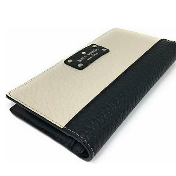 kate spade | Bags | Nwt Kate Spade New York Womens Bay Street Stacy ...